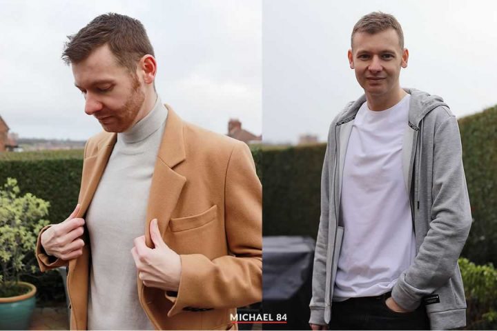 Beard vs Clean Shaven - Which Is Better? (And Which Is More Attractive ...