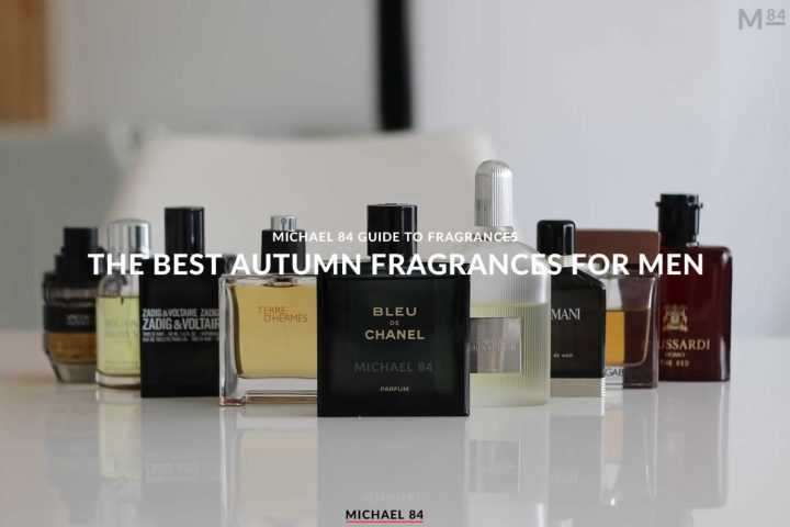 The Best Autumn Fragrances For Men That Get Compliments In 2023 ...