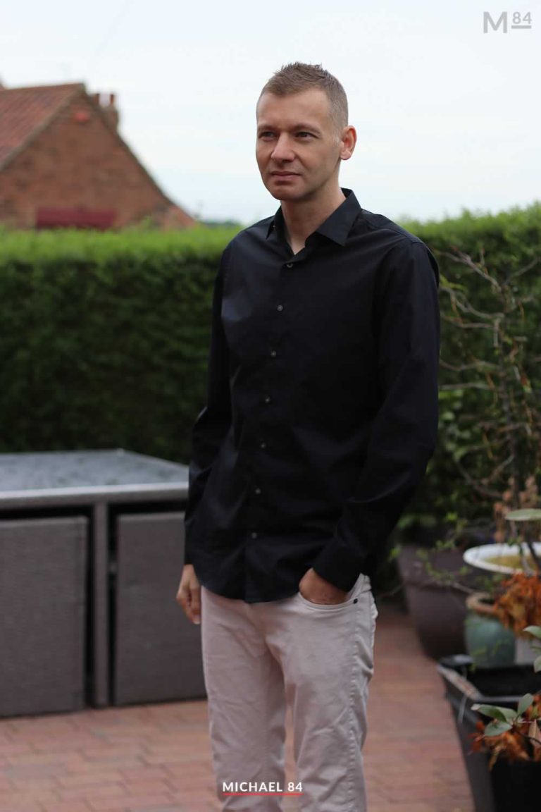 What To Wear To A Nightclub - Men's Night Out Outfits & Style Guide ...