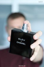 The Best Blue Fragrances For Men - The Best Smelling Blue Colognes You ...