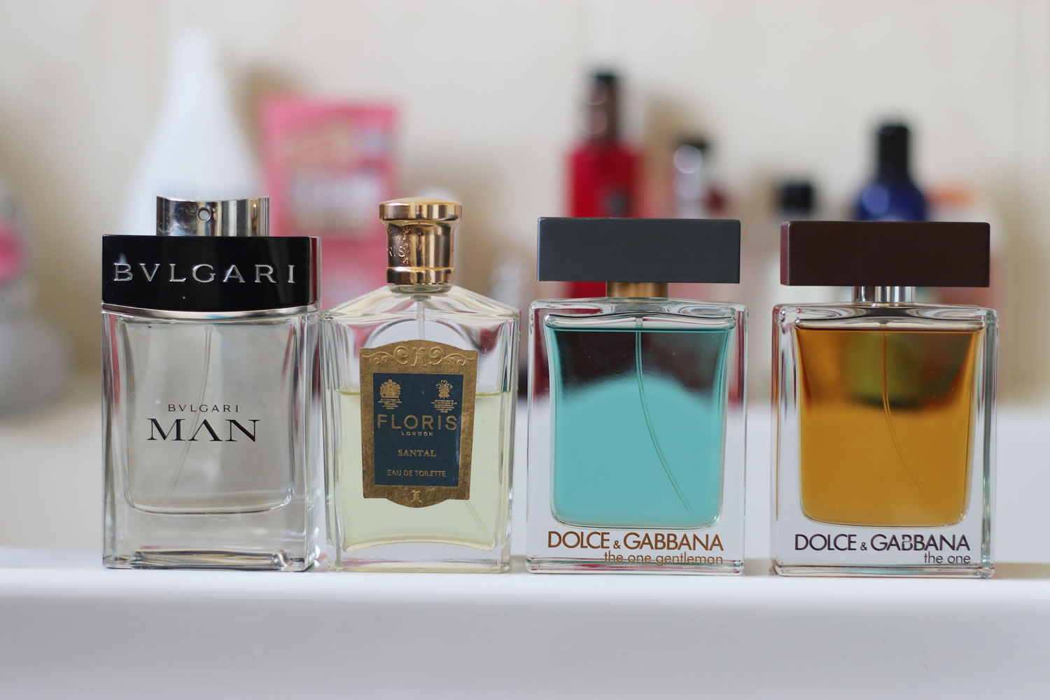 How To Buy Fragrances Without Smelling Them Tips And Advice For Blind