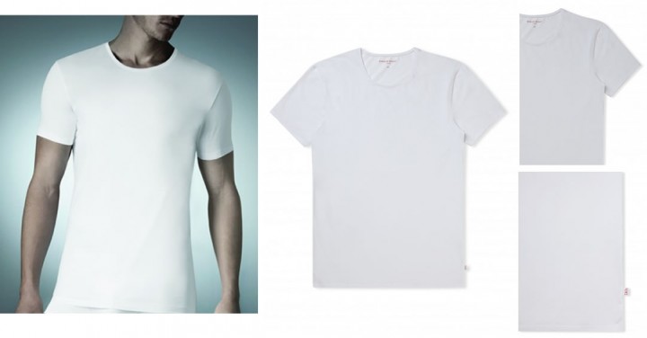 The Best Basic T-Shirt Brands Tried & Tested: The Only T Shirt Guide ...
