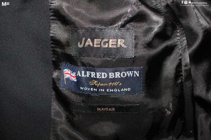 Jaeger Summer Sale 2015 Haul Part 2 | Michael 84