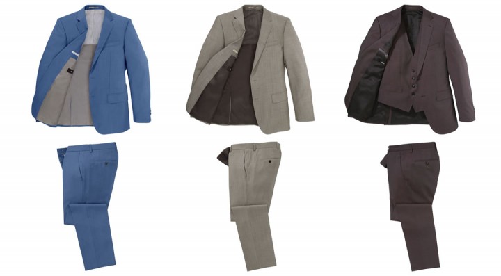 What To Wear To The Races - A Men's Style Guide | Michael 84