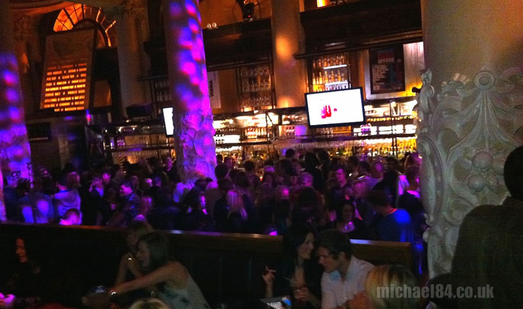 Top 10 Bars In Newcastle | Michael 84