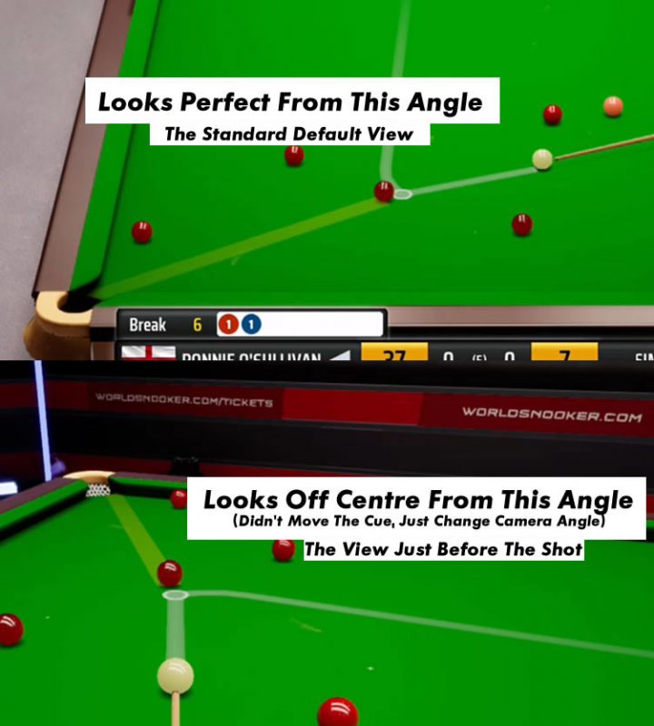 Snooker 19 Game Review With Video Gameplay (Xbox One) | Michael 84