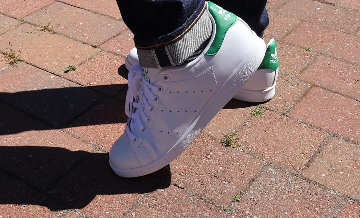 Adidas Stan Smith Trainers Review (On Feet) - Here's What You Need To ...
