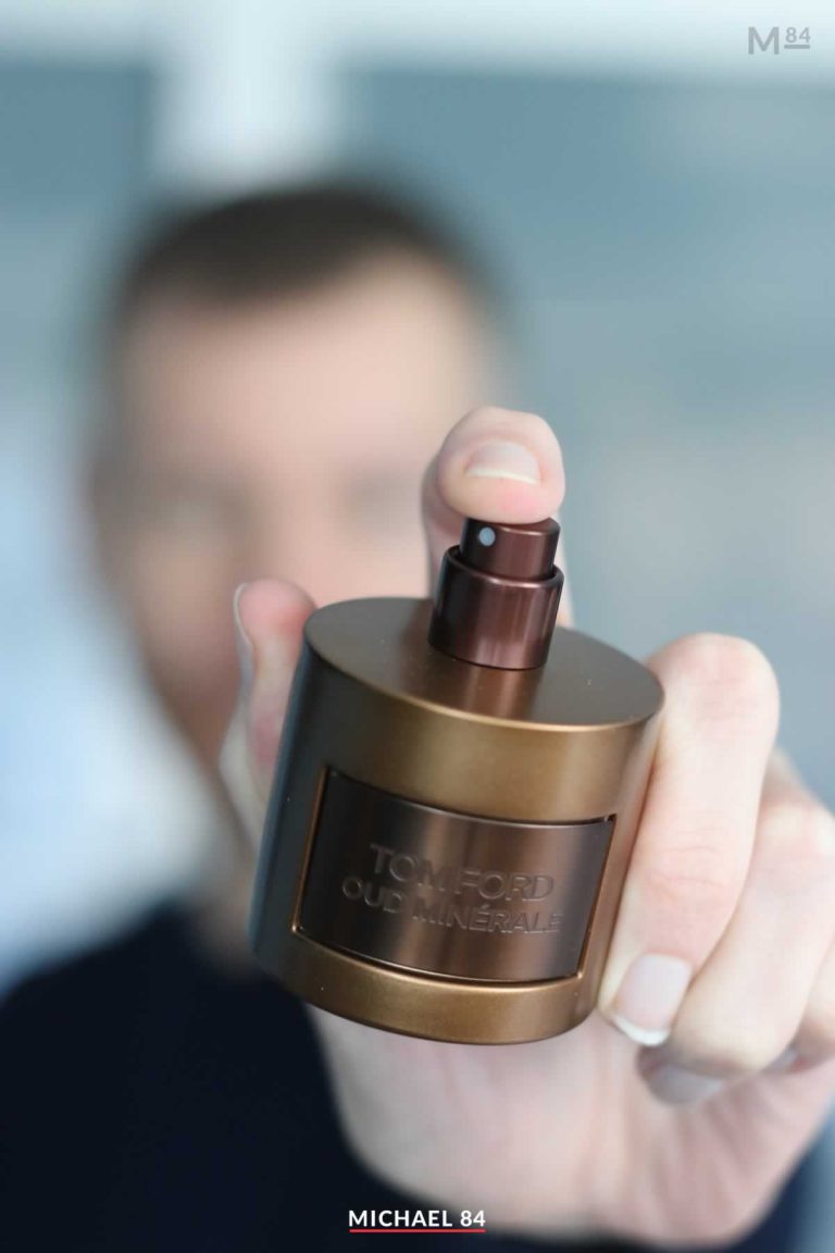 The 19 Best Spring Fragrances For Men That Smell Great In 2025 | Michael 84