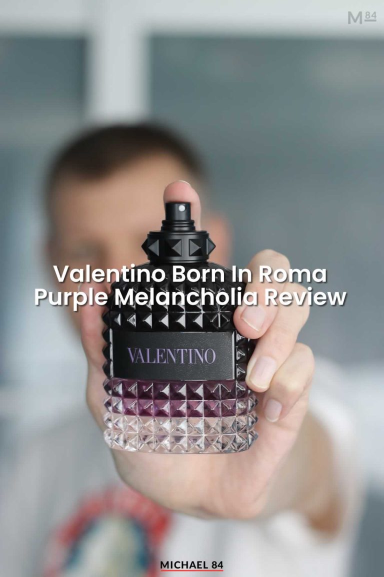 Valentino Born In Roma Purple Melancholia Review - Here's How It Smells ...