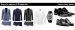 What To Wear To A Nightclub - Men's Night Out Outfits & Style Guide ...