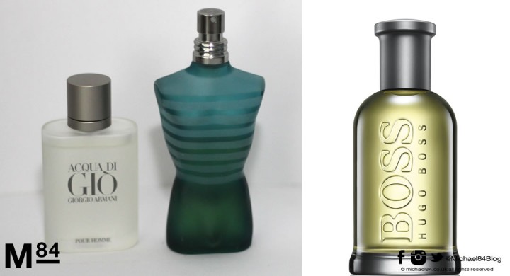 Men's Fragrance Buying Guide For Christmas | Michael 84