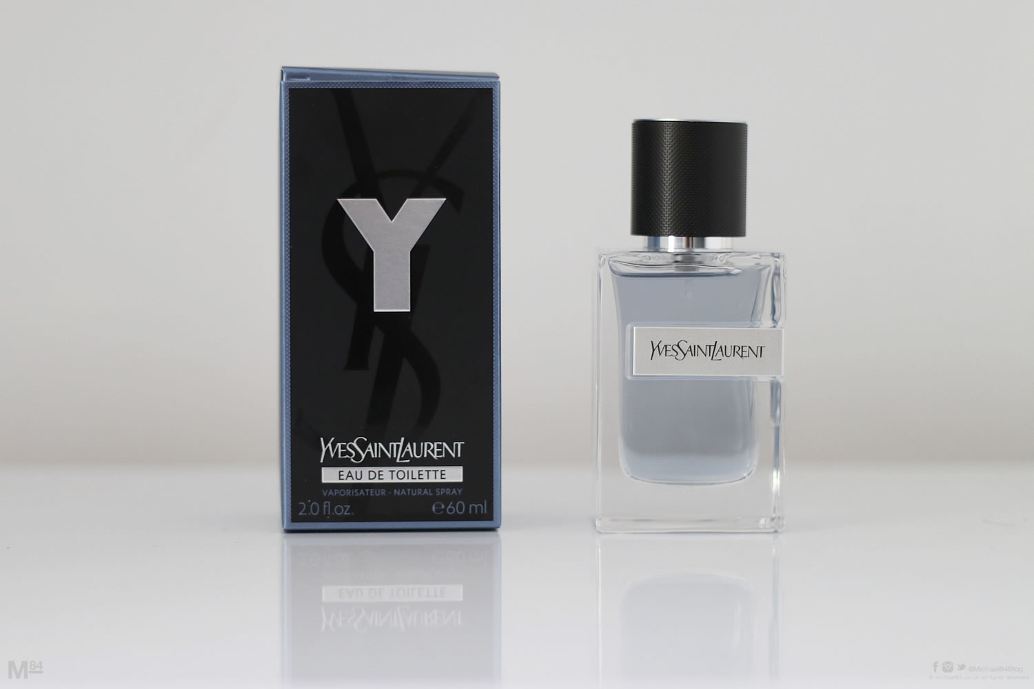 Y By Yves Saint Laurent Men s Fragrance Review Here s What It Smells