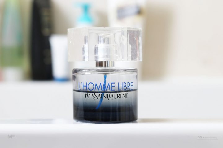 L'Homme Libre By YSL Men's Fragrance Review - Here's What It Smells ...